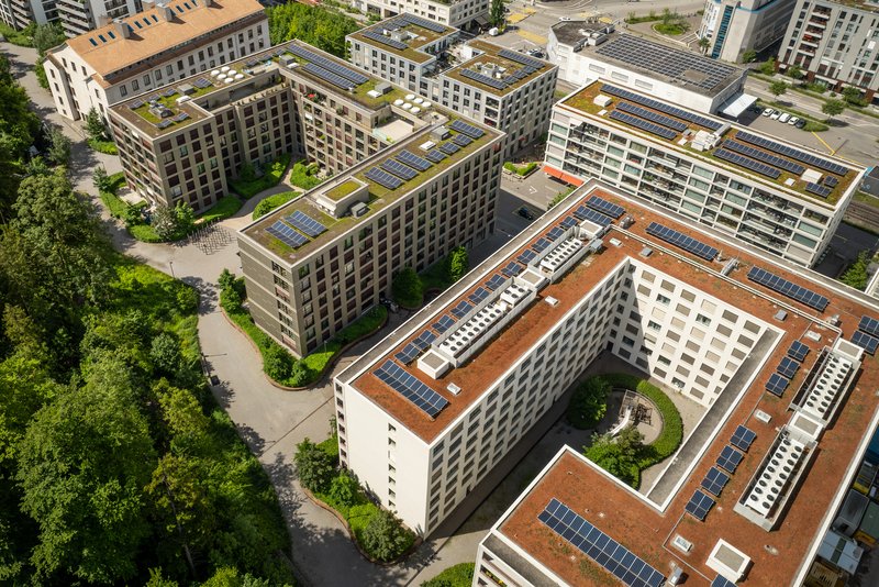 Basler & Hofmann | Wir gestalten Lebensräume