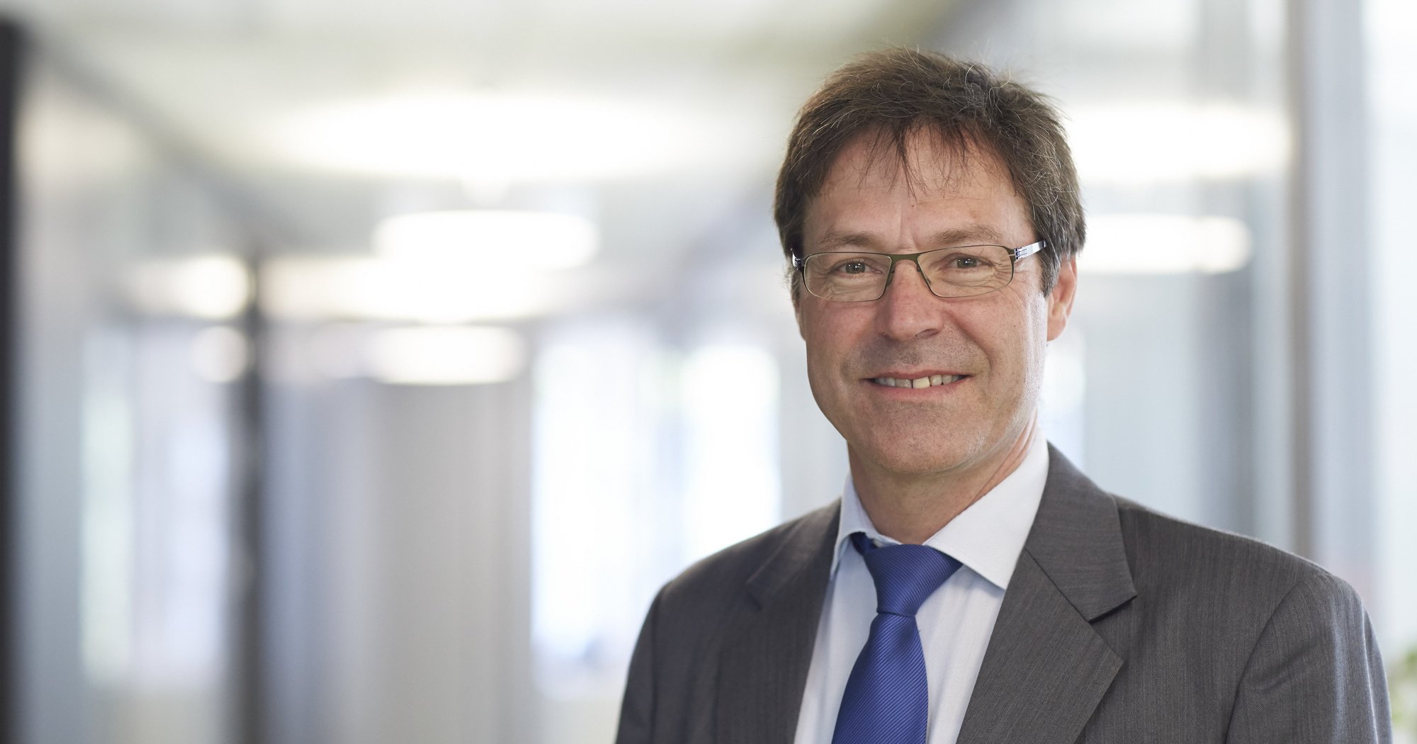 SFPE Lund Award presented to David Grossmann