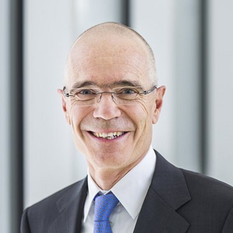 Basler & Hofmann | Geschäftsleitung und Geschäftsbereiche