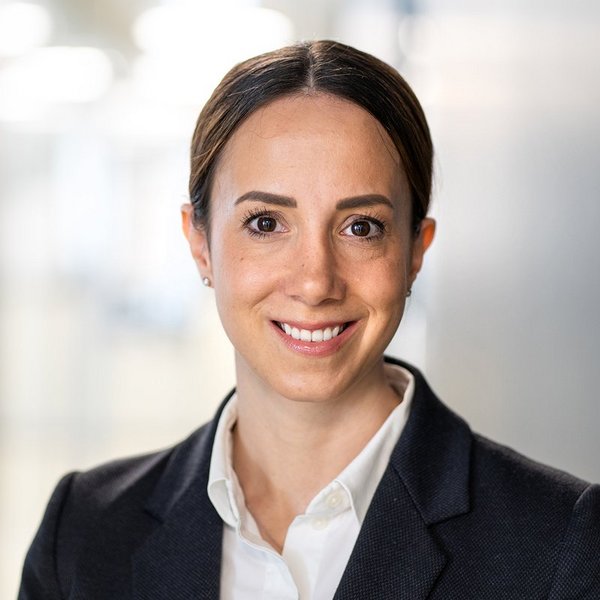 Basler & Hofmann | Geschäftsleitung und Geschäftsbereiche