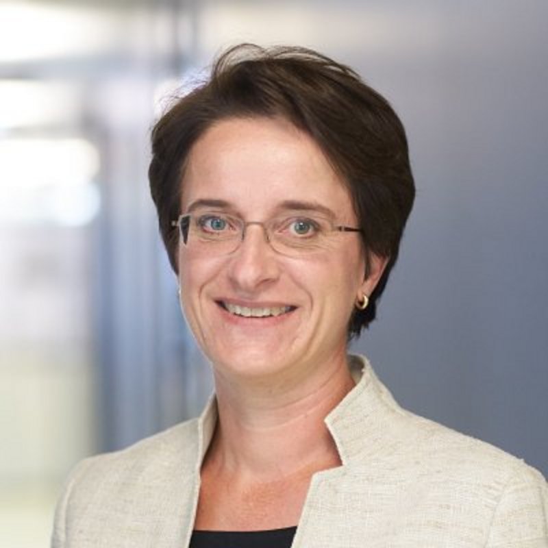 Basler & Hofmann | Geschäftsleitung und Geschäftsbereiche