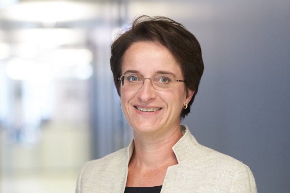 Christine Hehli Hidber