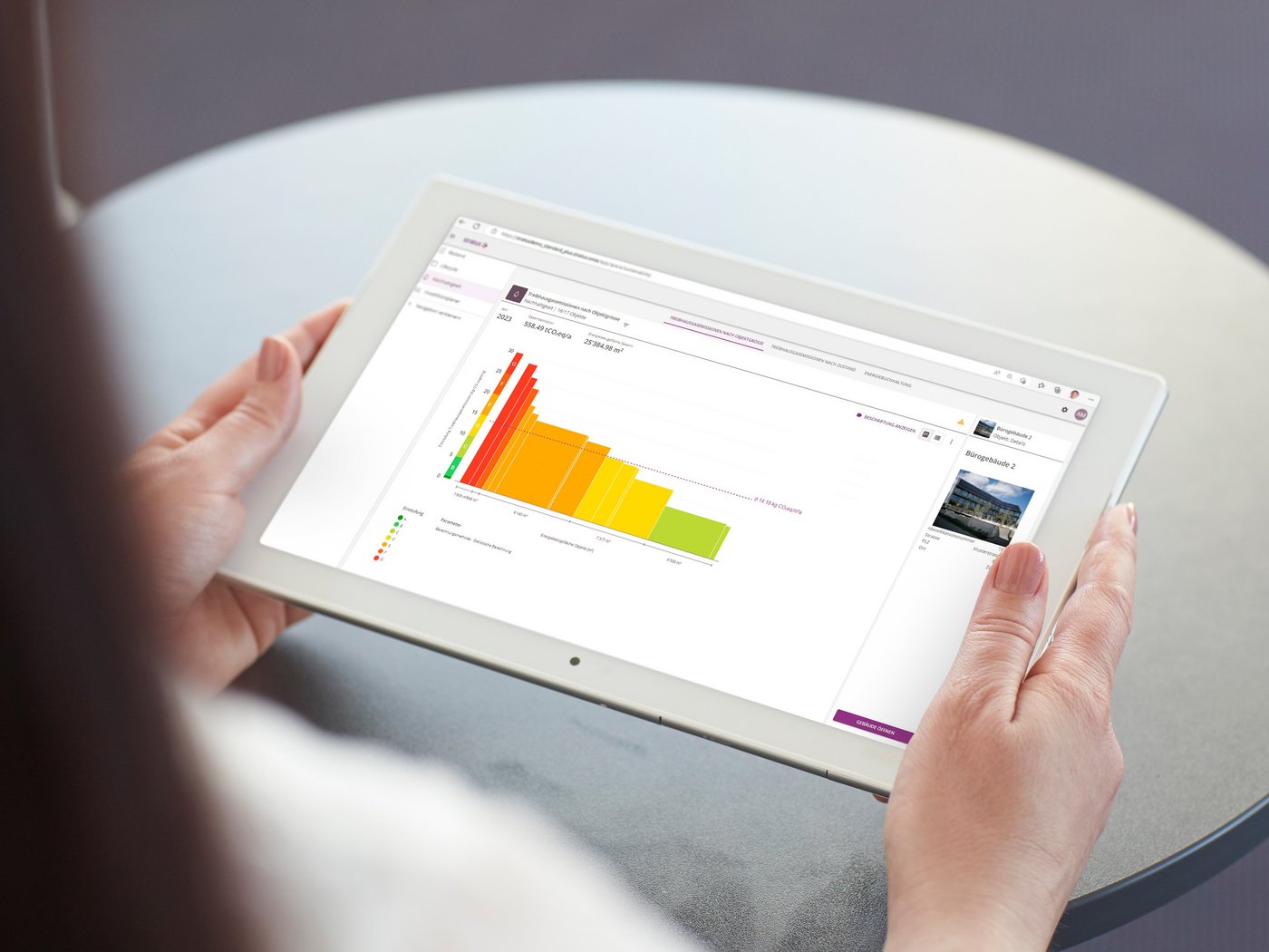 Basler & Hofmann | We design living spaces