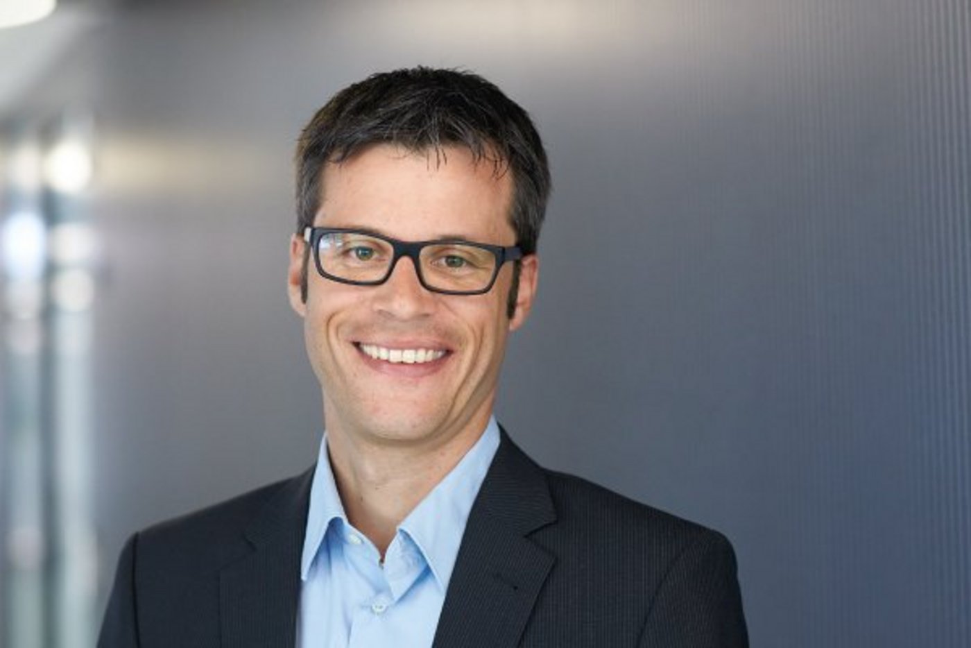 Daniel Graf