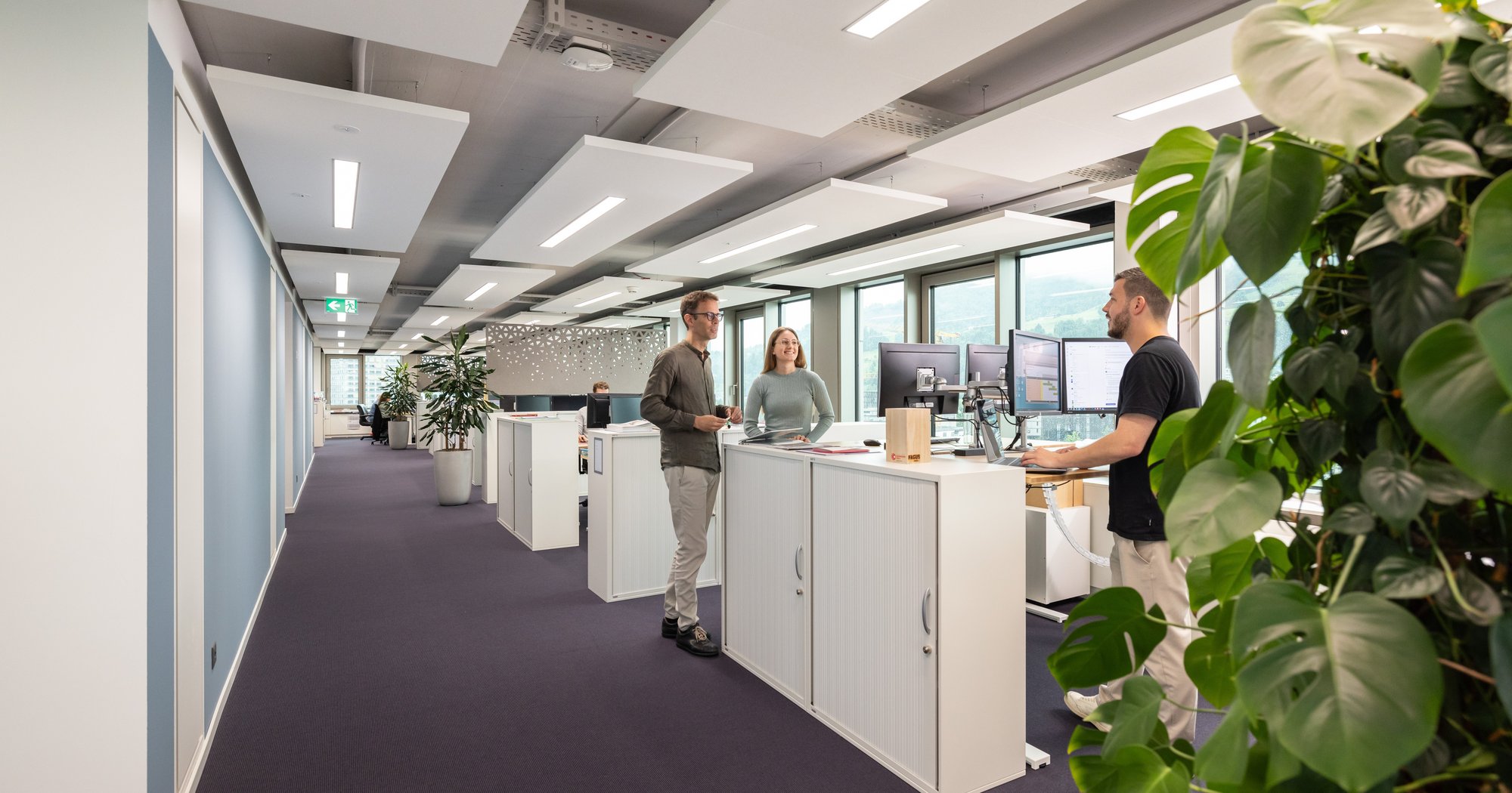 Basler & Hofmann | Arbeiten bei uns