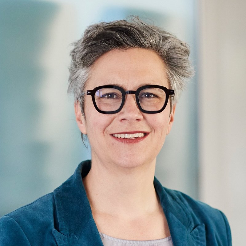 Basler & Hofmann | Geschäftsleitung und Geschäftsbereiche