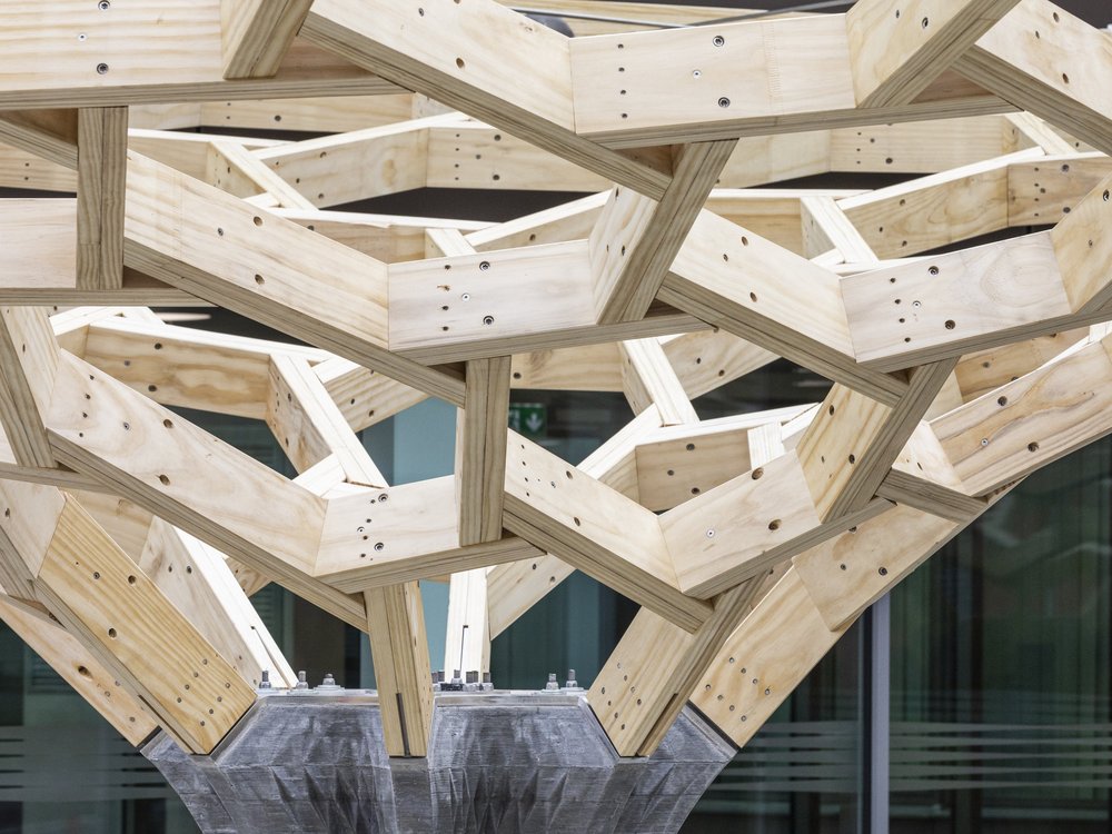 Basler & Hofmann | Impulses for sustainable living spaces