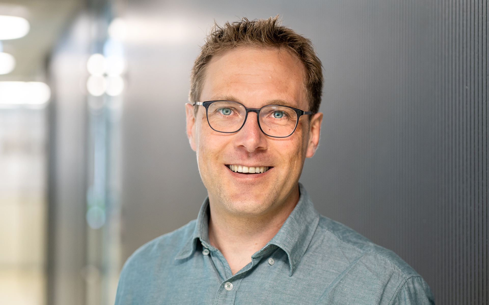 Marius Ammann